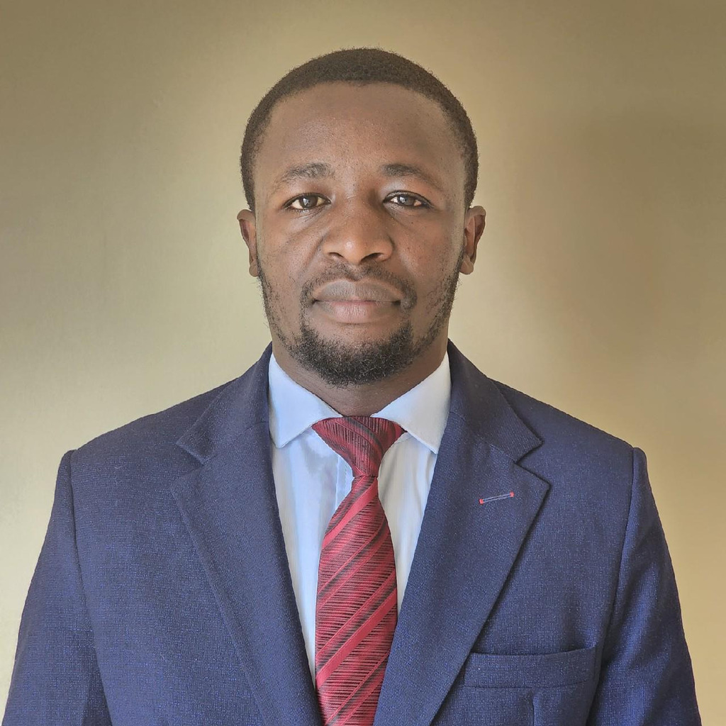 Andrew Amadi - Community Development - Moi university | XING