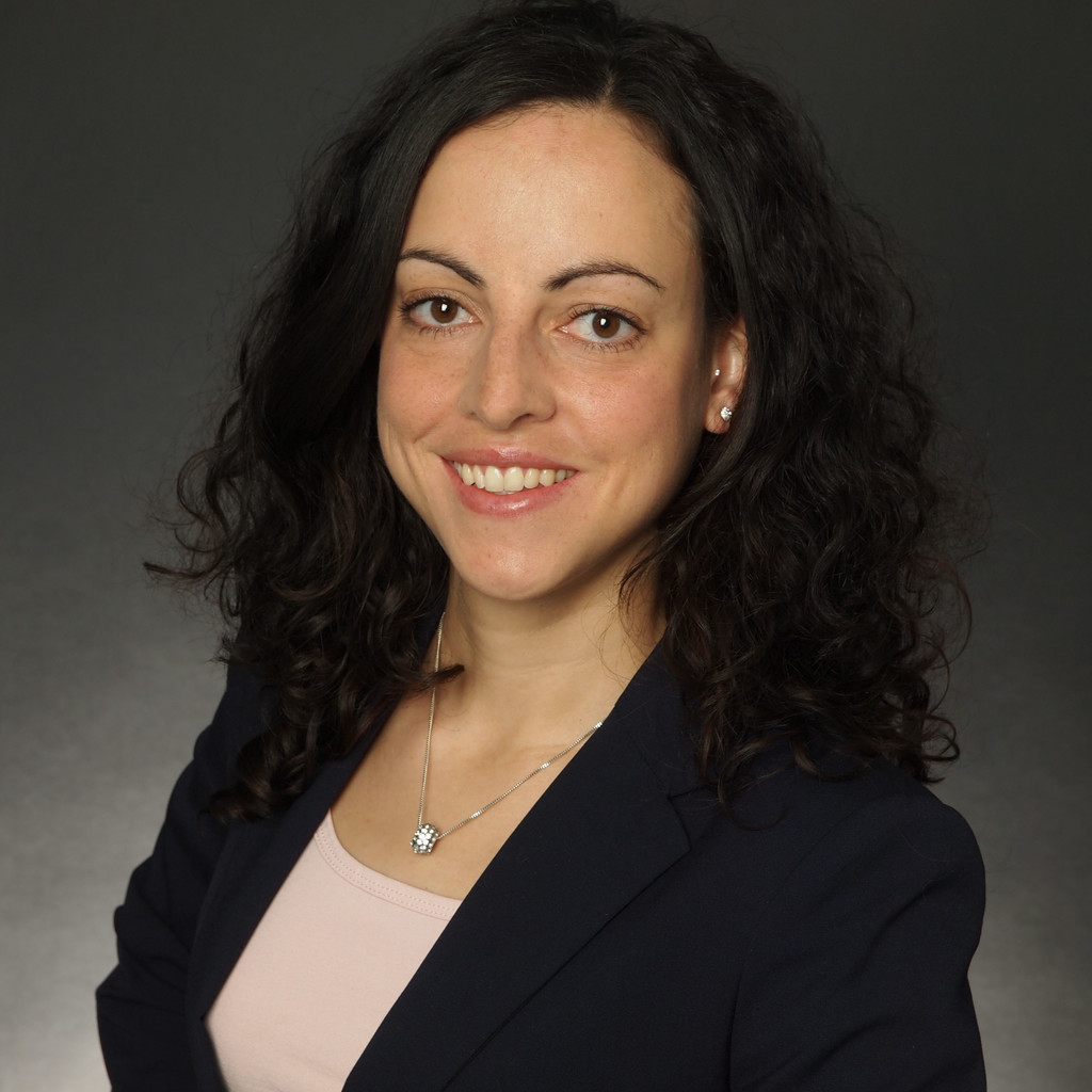 Dr. Daniela Janek - Head of Biological Quality Control - Bayer | XING