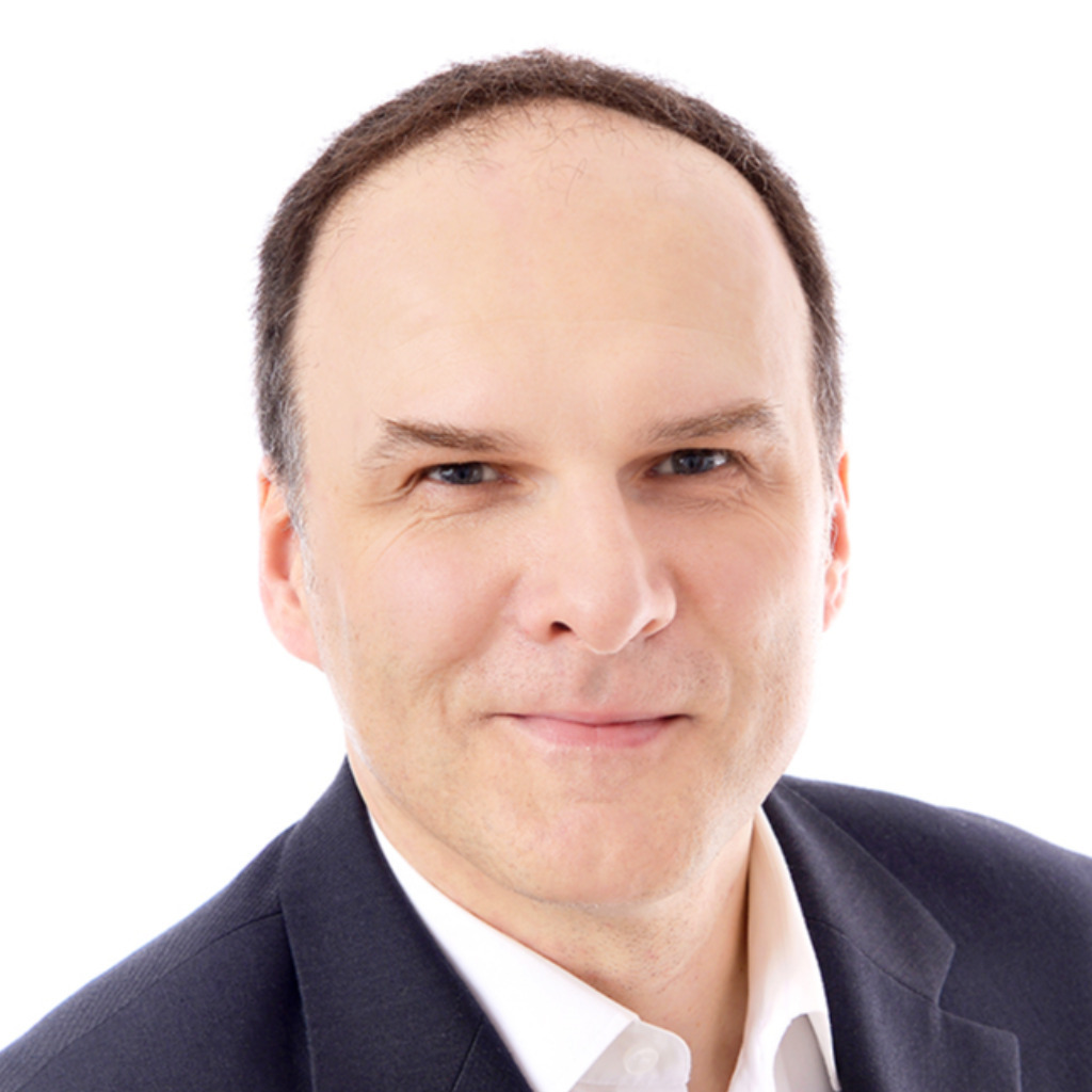 Dipl.-Ing. Markus Roppelt - Projektleiter - F.Hoffmann-La Roche | XING
