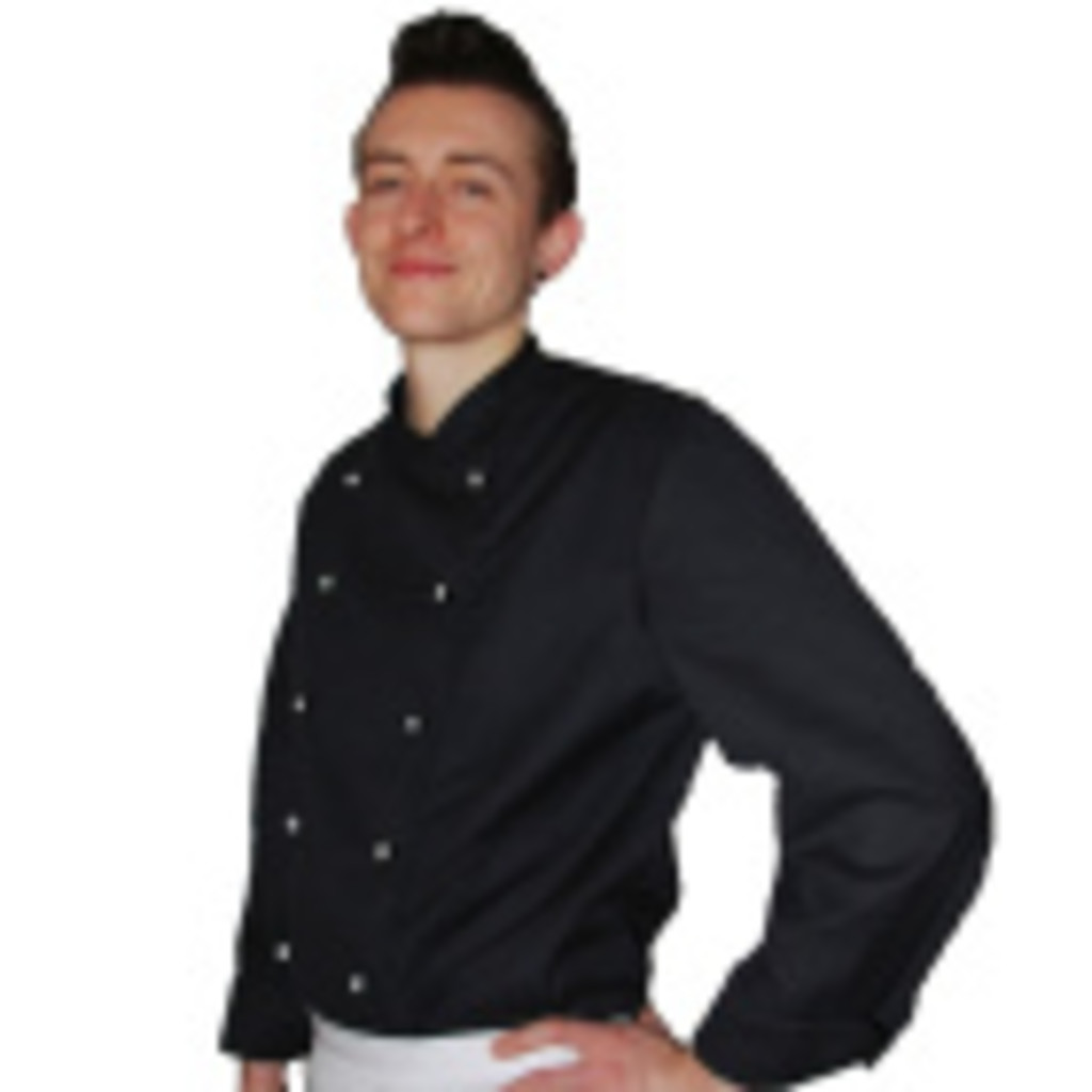 Martin Eberhardt - Mietkoch - Rent a cook | XING