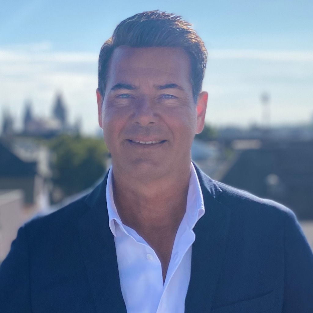 Frank Röhr - Geschäftsführer - Fischer + Co GmbH + Co. KG. | XING