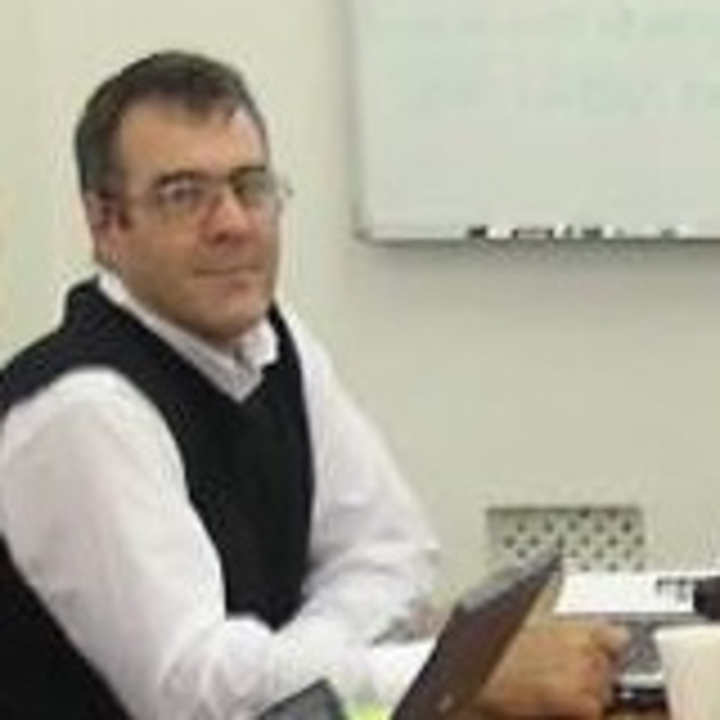 Arthur Cook - Founder - geodesiq | XING