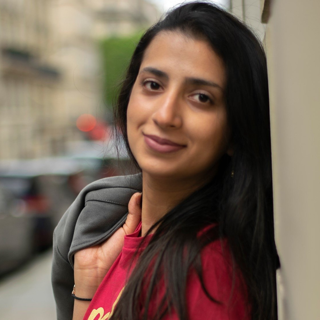 asma sehli - Software Engineer - Huawei Technologies | XING