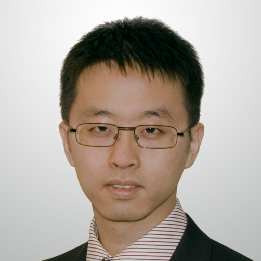 Liang Shi - Freier Mitarbeiter - Frank Enterprise GmbH | XING