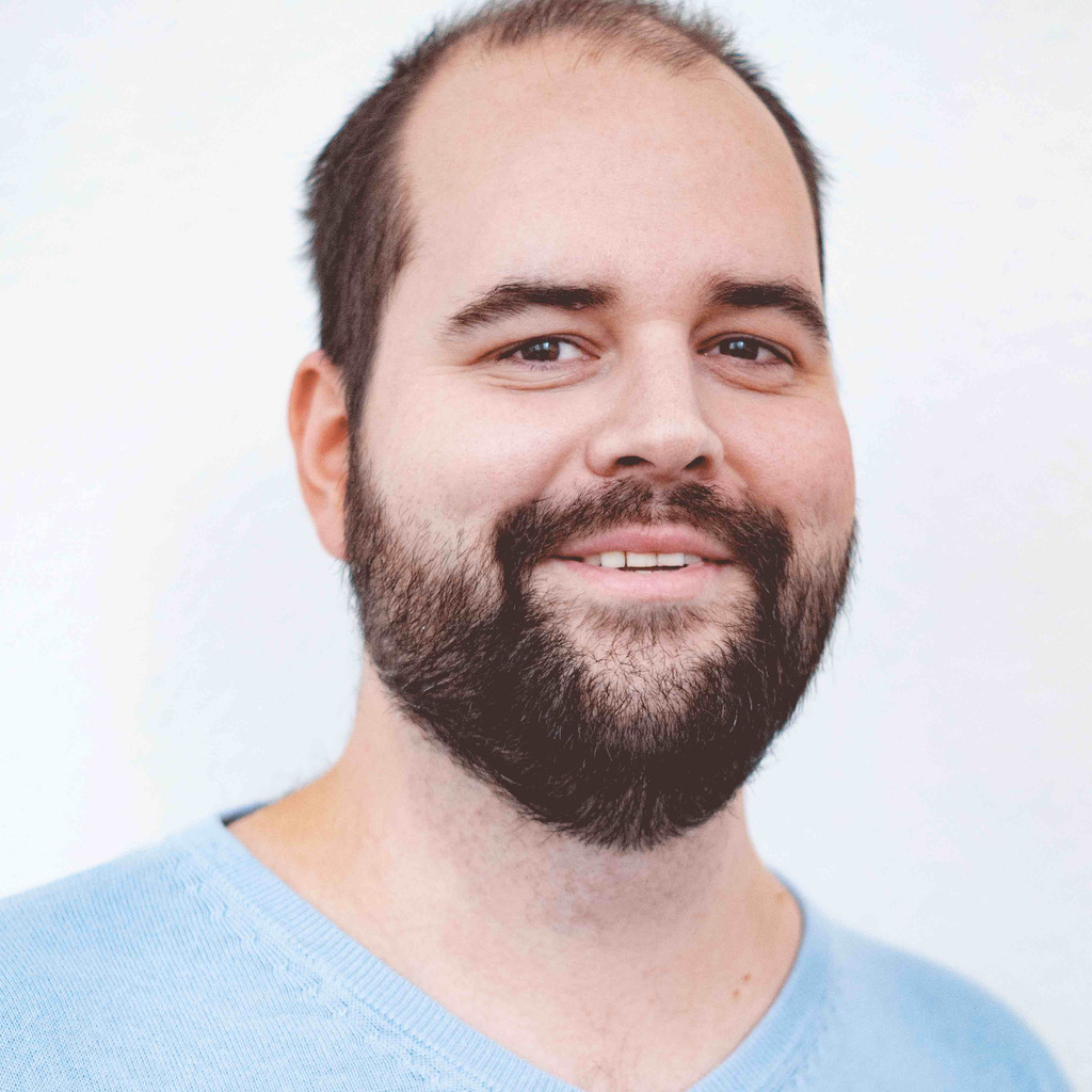 Daniel Hackert-Krieger - Fachinformatiker Systemintegration - IT ...