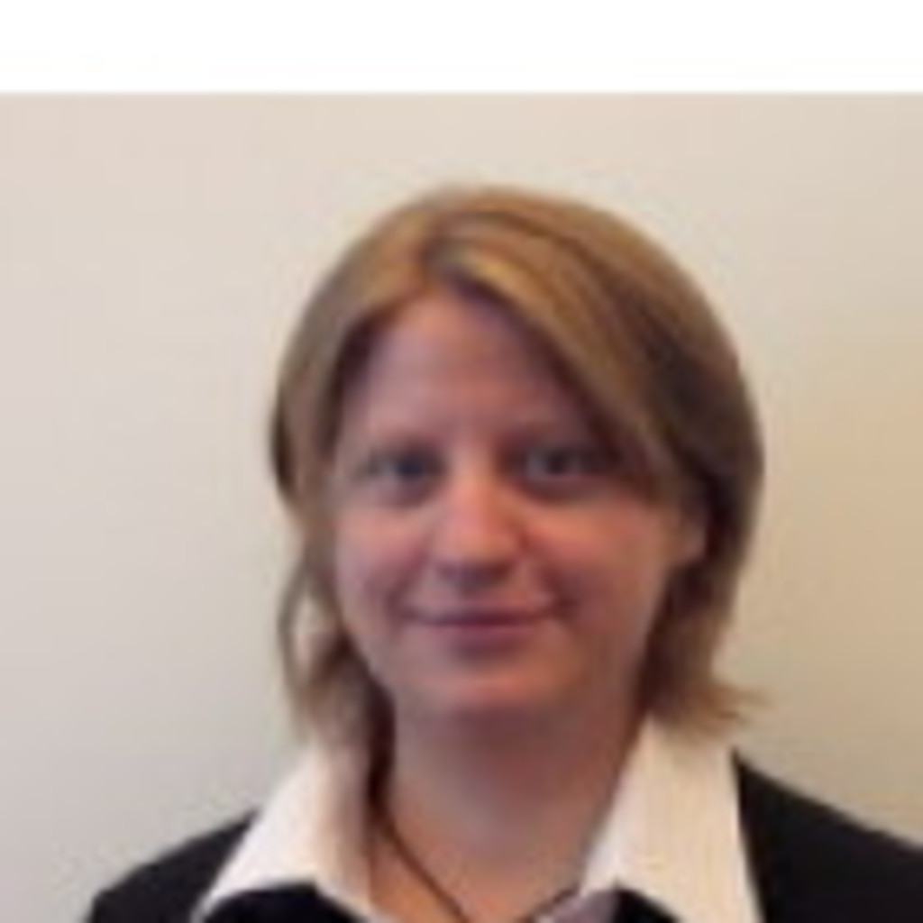 Anja Siebert - Koordinatorin Religion und Werteorientierung - Konrad-Adenauer-Stiftung ...