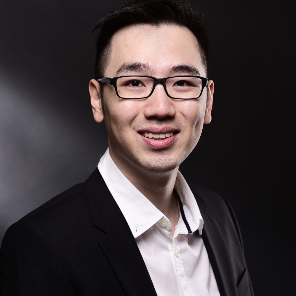 Duong Dao Xuan - B.Sc. Maschinenbau - Otto-von-Guericke-Universität ...