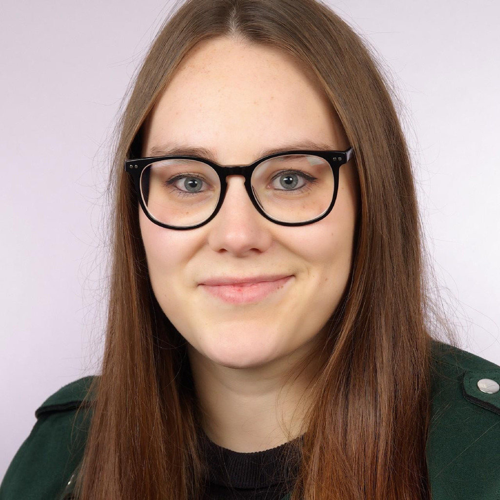 Neele Dasenbrock - Mitarbeiter Vertriebsinnendienst - {} | XING