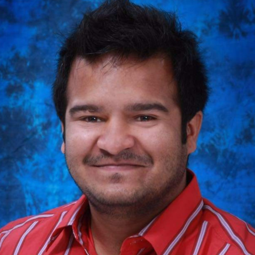 Srikant Rao - Engineer - Highways & Airports - COWI | XING