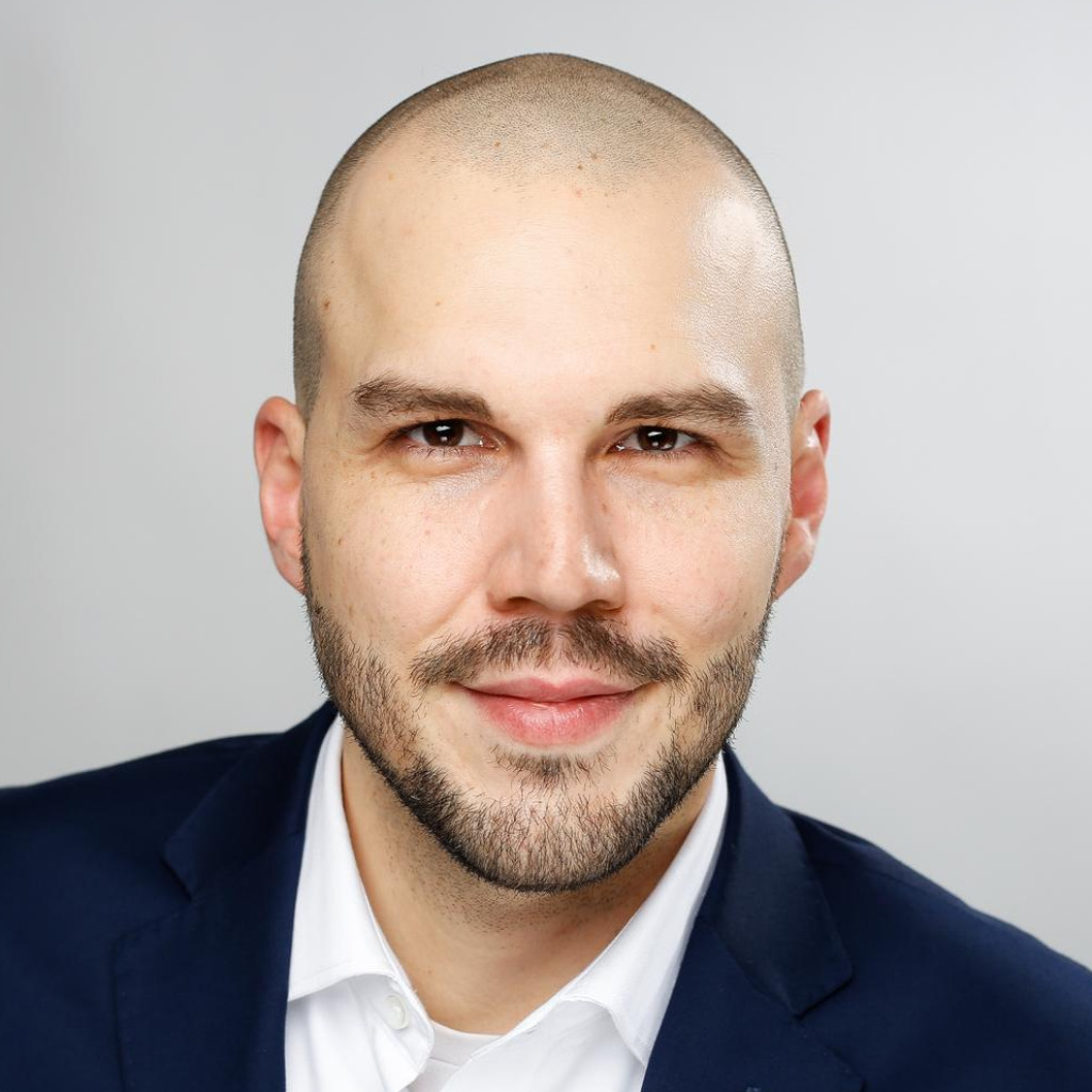 Raphael Guthan - Principal - ROI-EFESO Management Consulting AG | XING