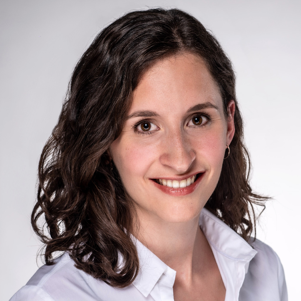 Isabell Eisenbarth - Leitung Forschung, Bildung und Vermittlung - Erwin ...