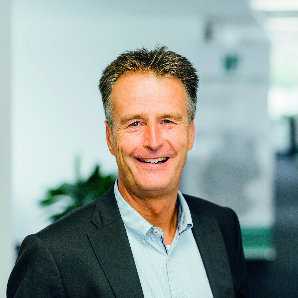 Rolf Fritz - Geschäftsführer - FRITZ Software GmbH | XING