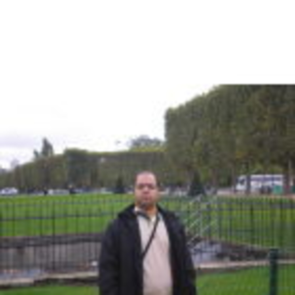 Nader Hany Kamel - Software Quality Manager (CMMi, Six Sigma, Software ...