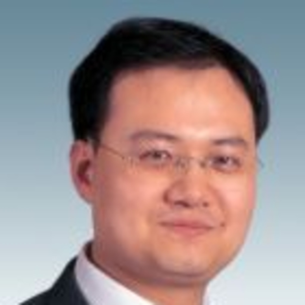 Kevin Wang - Partner - Hendersen Consulting | XING