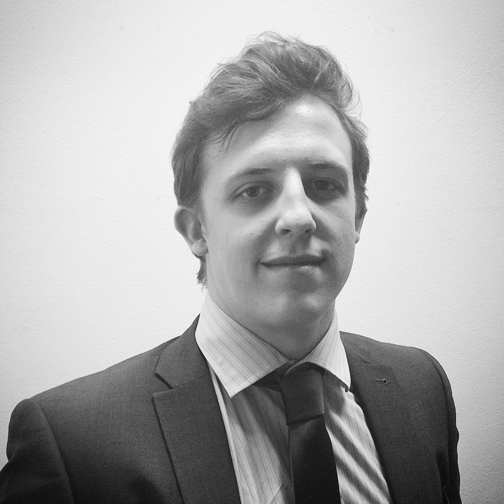 Mark Cunningham - Specialist Recruitment Consultant - Quantica ...