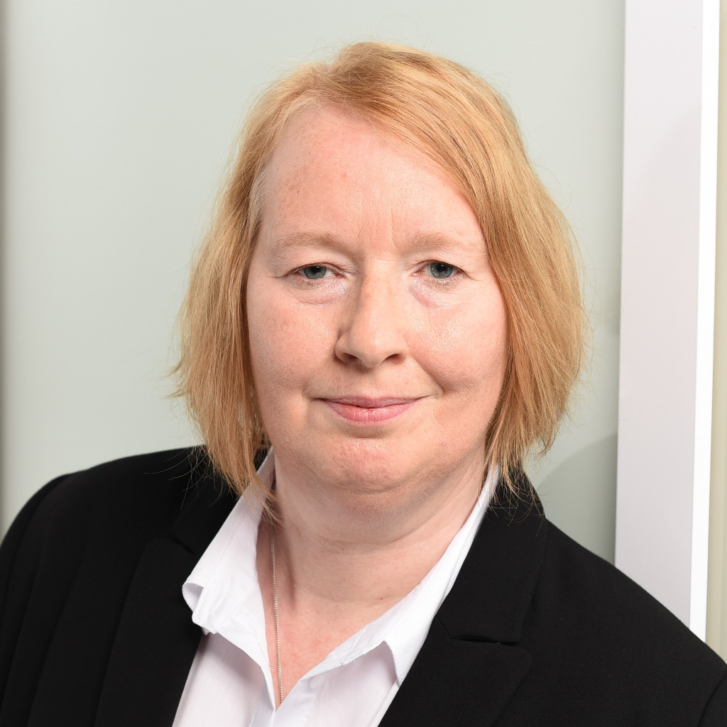 Silke Wegwerth - Qualitätsmanager - Immanuel Albertinen Diakonie | XING