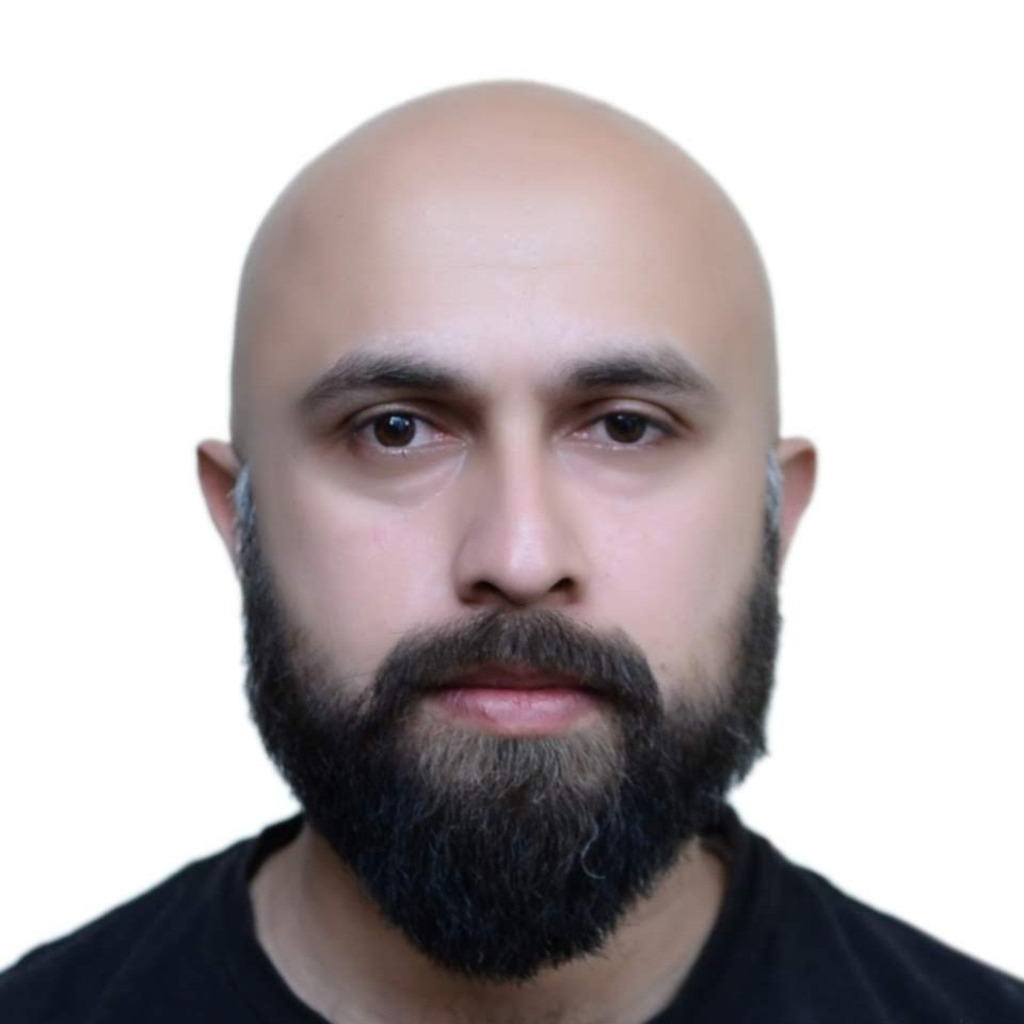 Muhammad Qummer ul Arfeen - Clinical Data Manager - University College ...