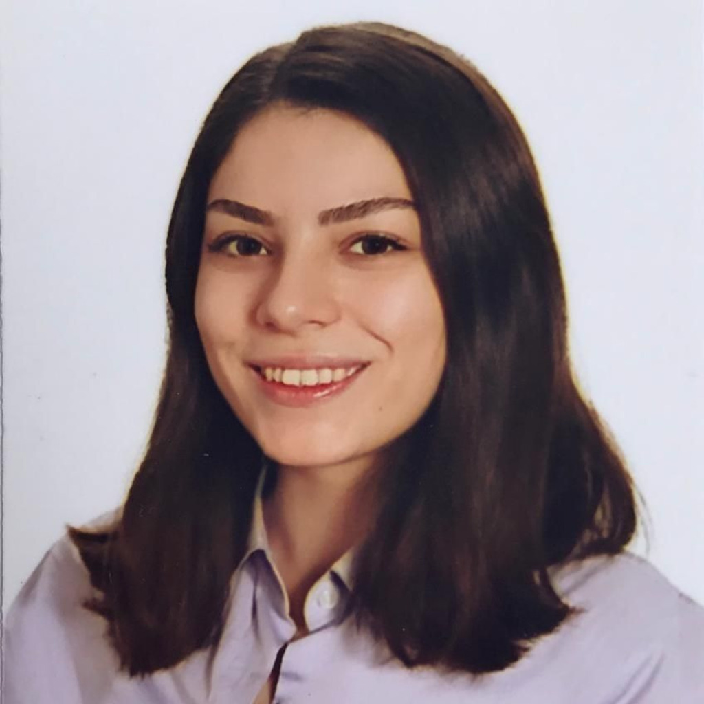 Merve Karalı - MSc. Informatics - Technical University of Munich | XING