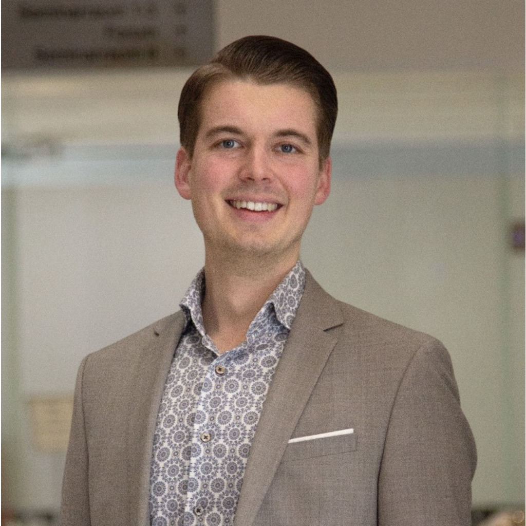 David Jungemann - Dozent/ Trainer - Genossenschaftsverband Weser-Ems e ...