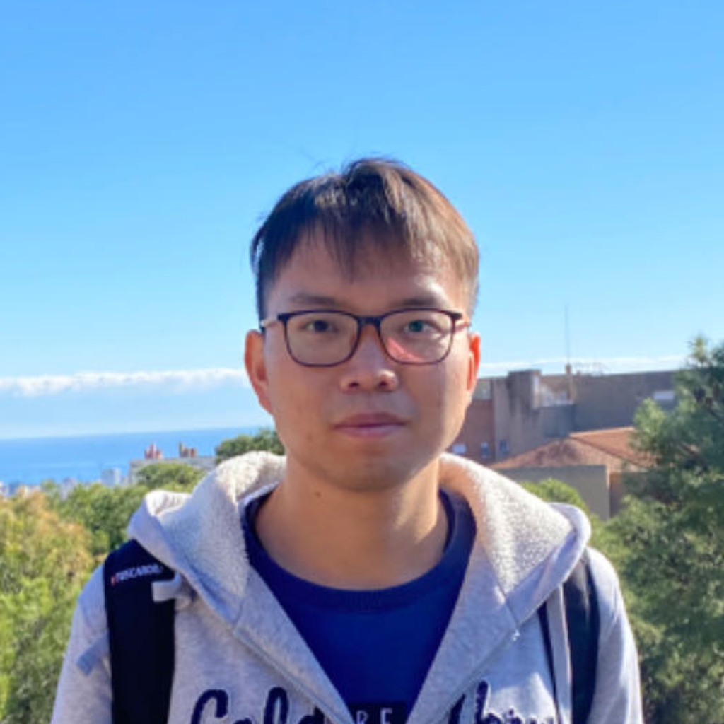 Zilin Zhao - Pratikant in der Abteilung HSE - Linde Material Handling GmbH | XING