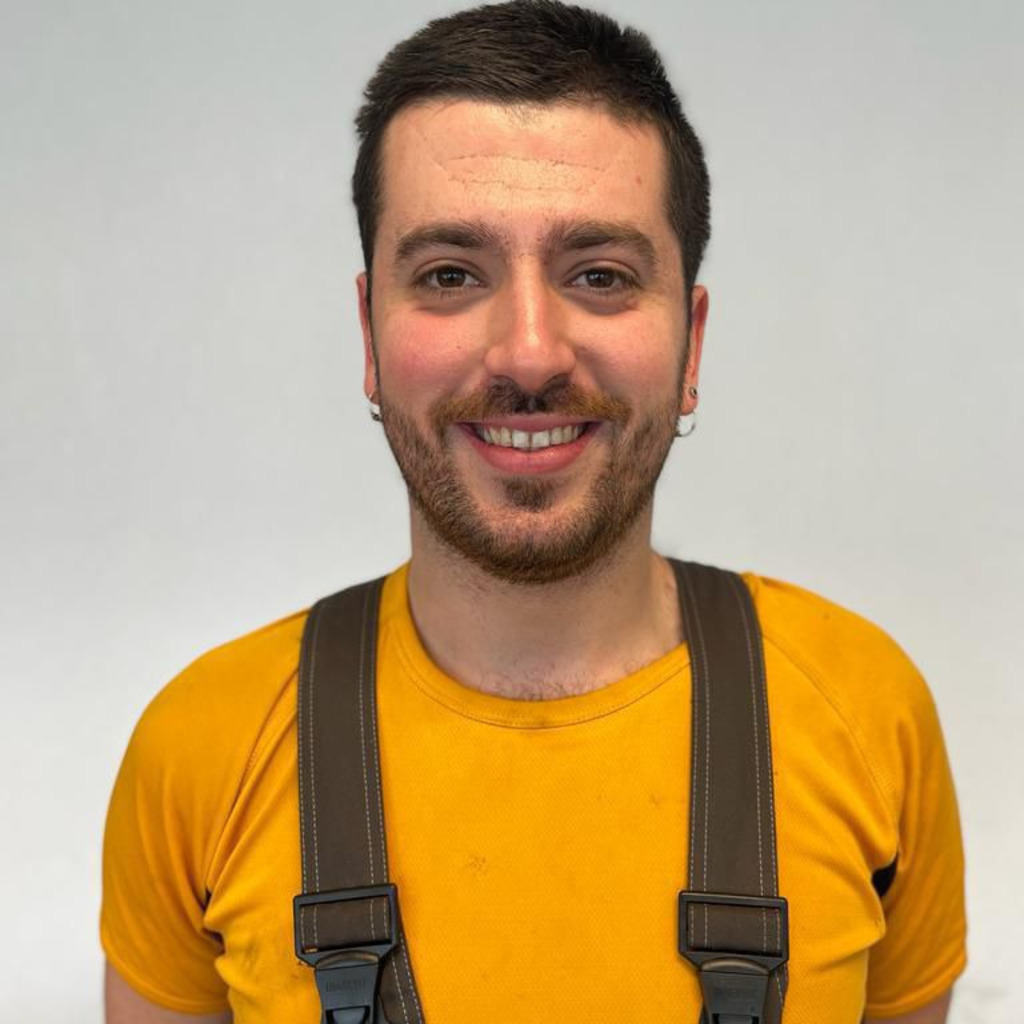 Pablo Del Castillo González - Elektrotechniker - Martin Stautd GmbH | XING