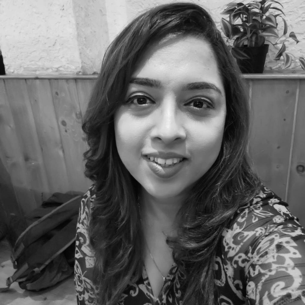 Shweta Naik - Portfolio Manager - zooplus SE | XING