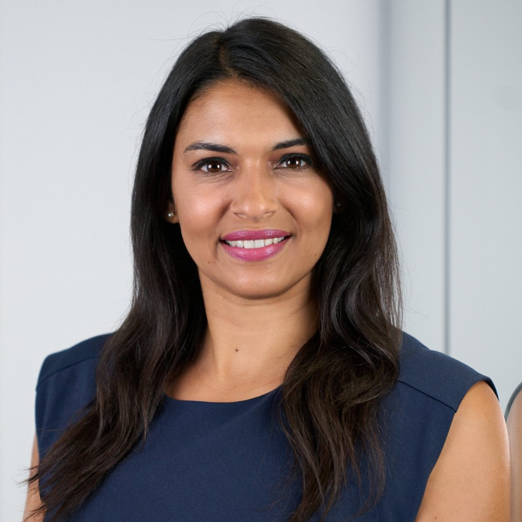 Tanja Goller (geb. Rock) - Teamlead Key Account Management - IT Temp ...