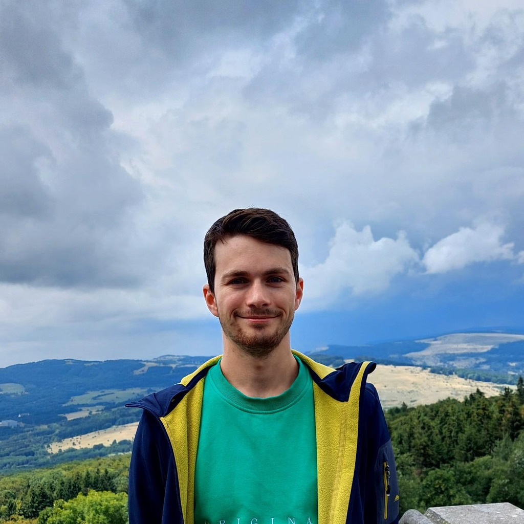 Florian Irmen - Technischer Produktdesigner - TP3 Planungsgesellschaft ...