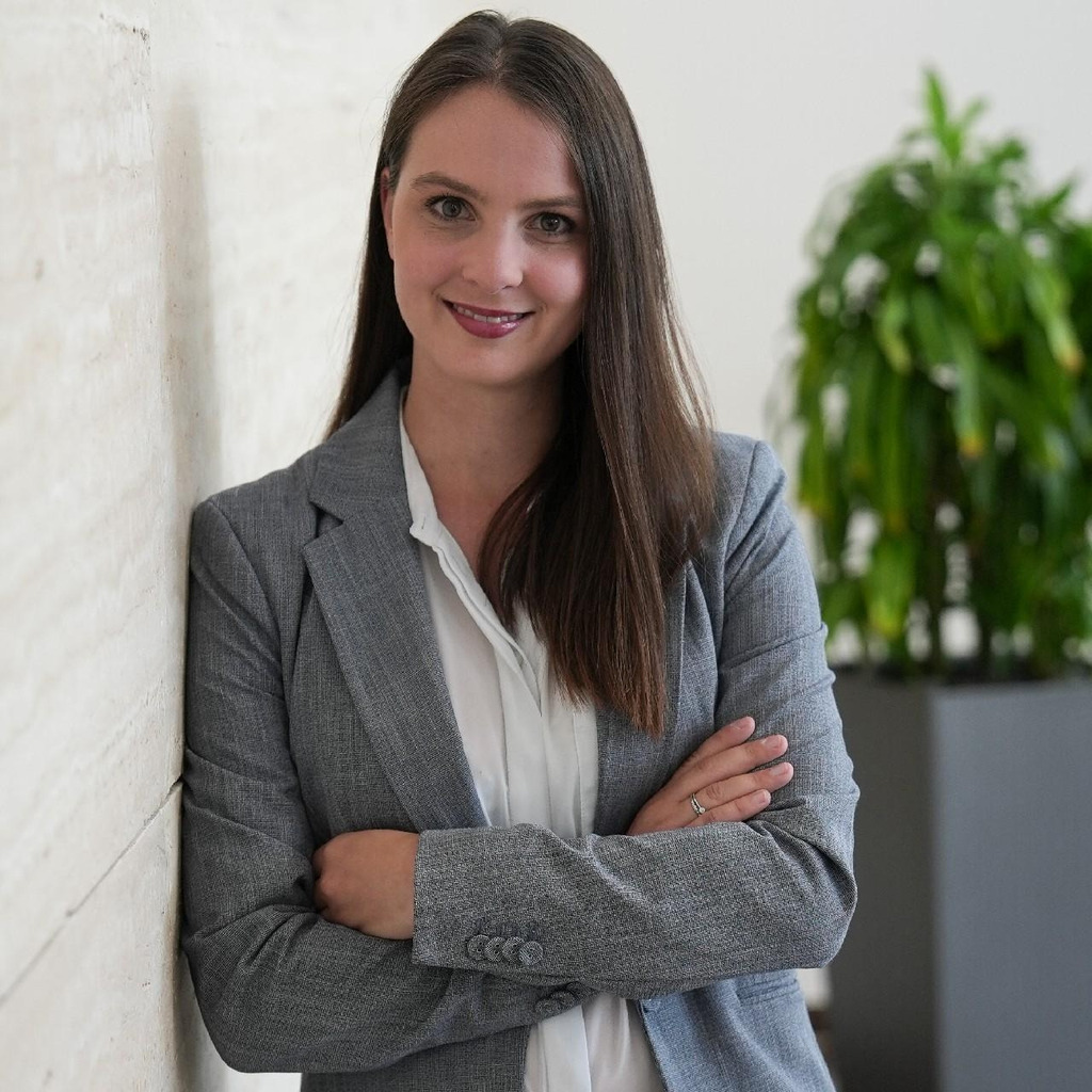 Sinja Baum LL.M. - Compliance Manager - Hans Segmüller ...