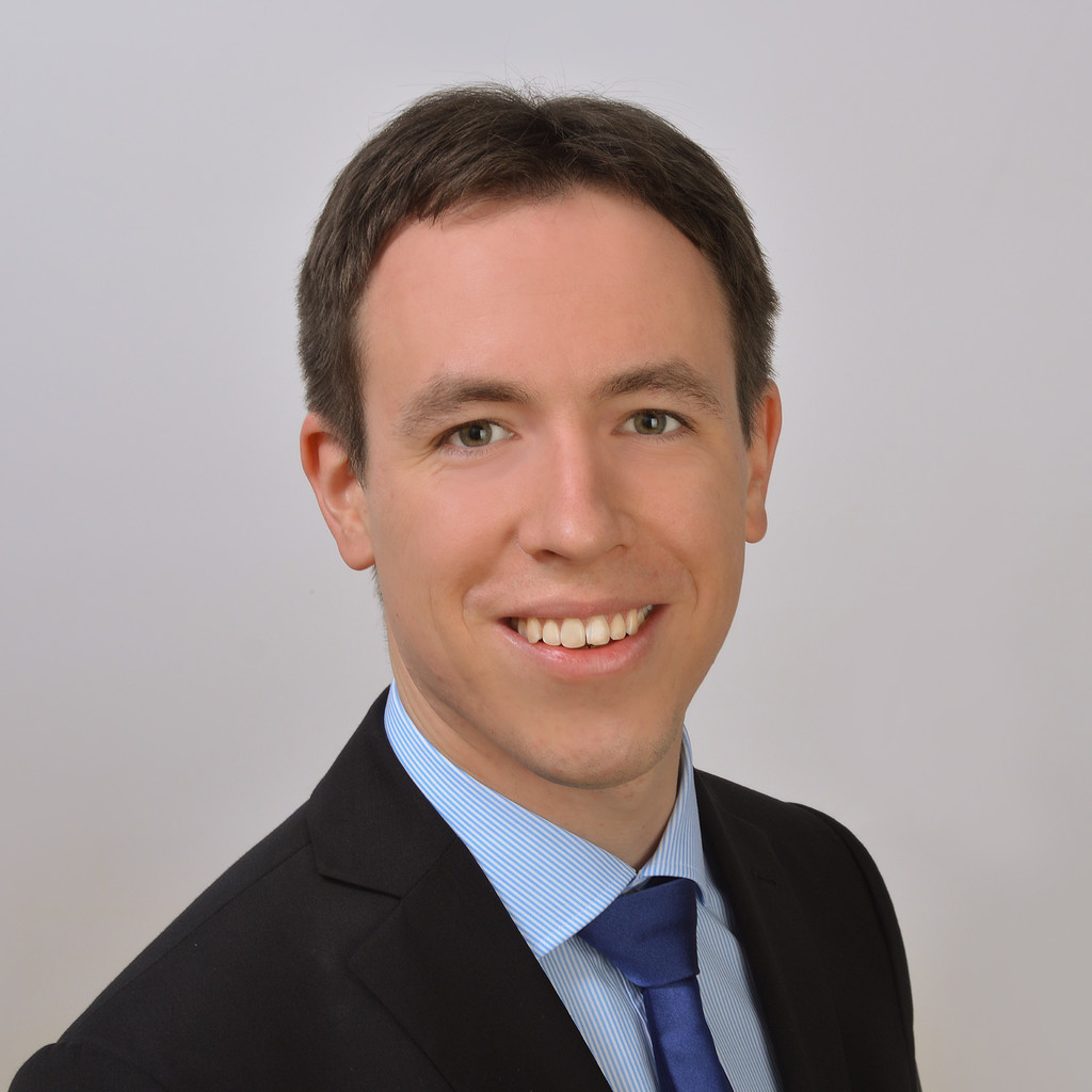 Dr. Daniel Frank - Country Study Manager - Roche in Deutschland | XING