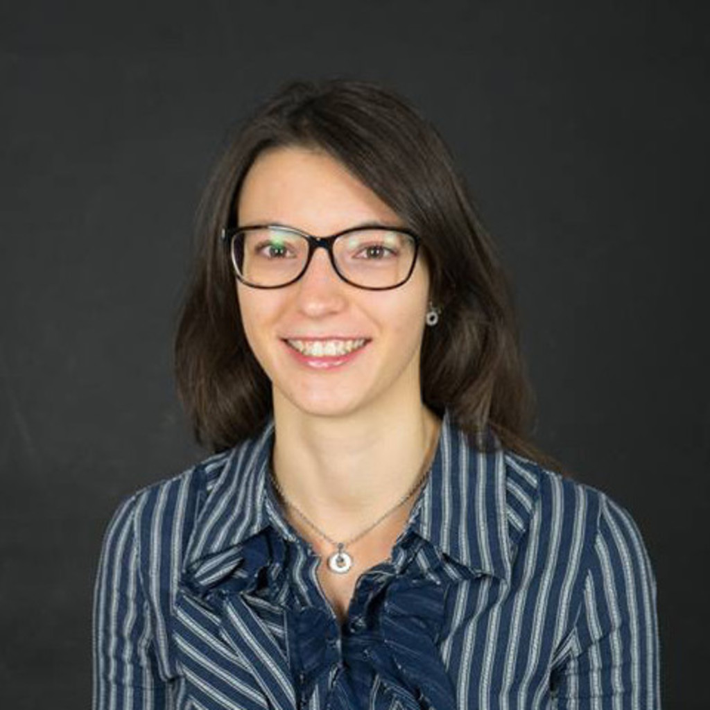 Patrizia Marchon - Scrum Master - Quartett mobile GmbH | XING