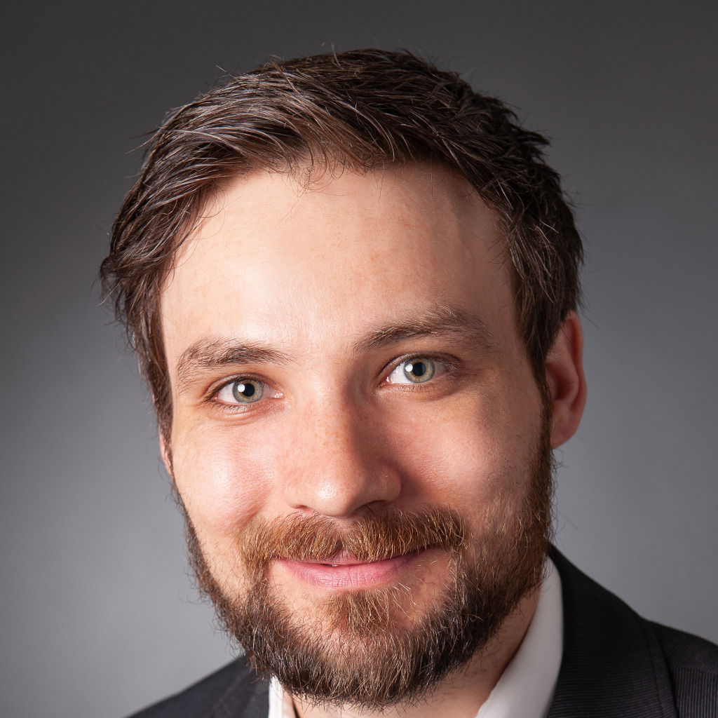 Florian Reichle - Online Marketing Manager, Ecommerce Manager - Hepp ...