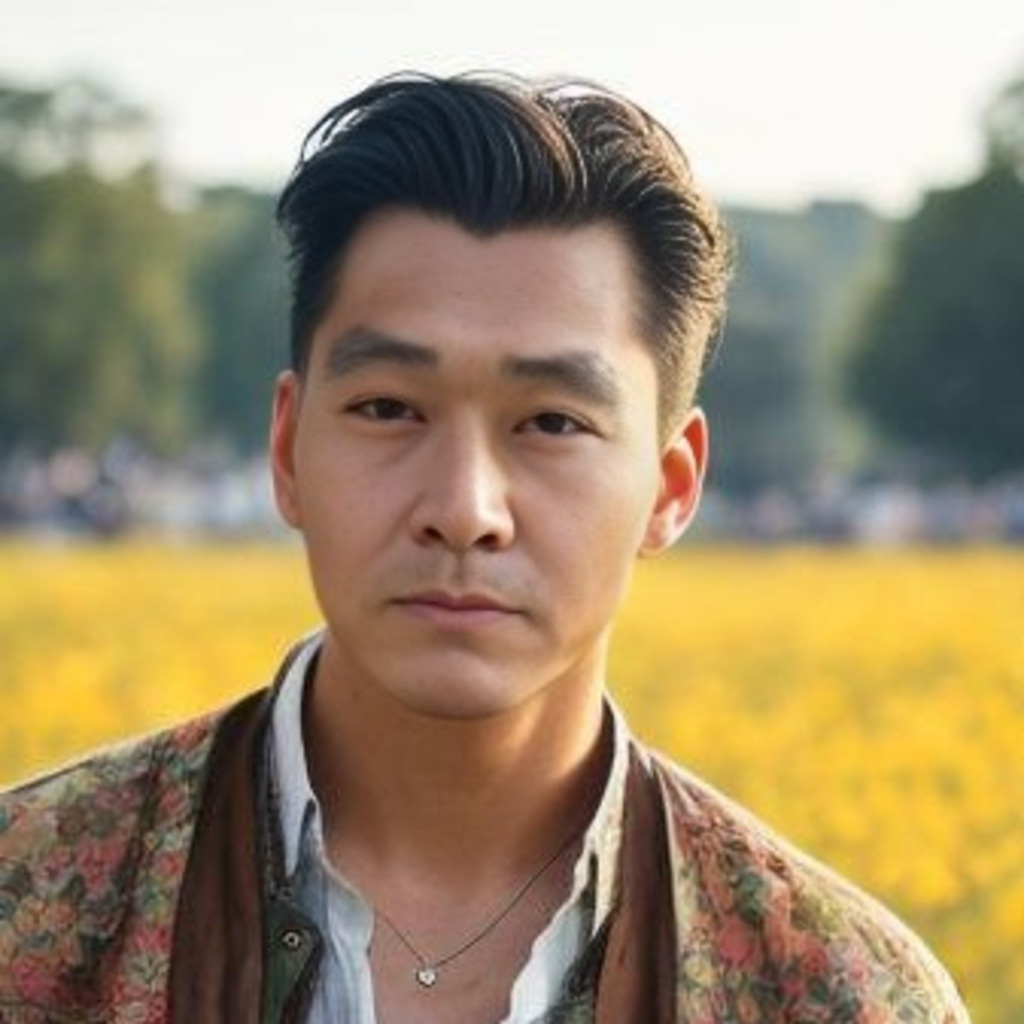 Vladyslav Luchkov - FULL STACK SOFTWARE ENGINEER - Uklon | XING