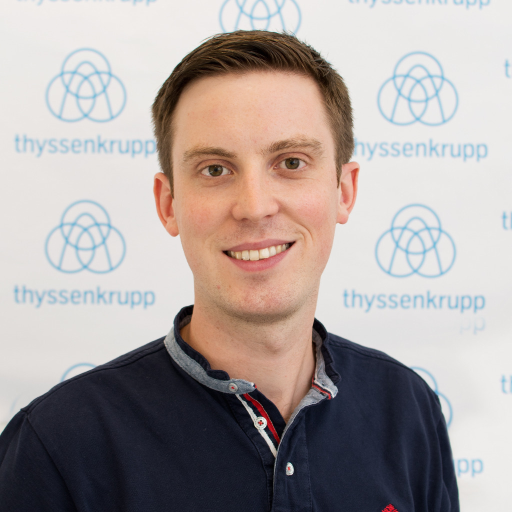 Stephan Rath - Versuchsingenieur - ThyssenKrupp Bilstein GmbH | XING