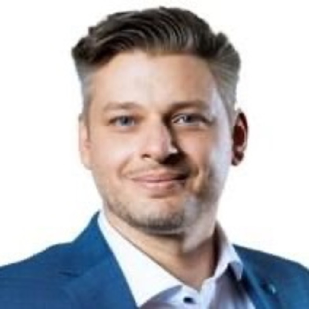 Dominik Aspeck | XING