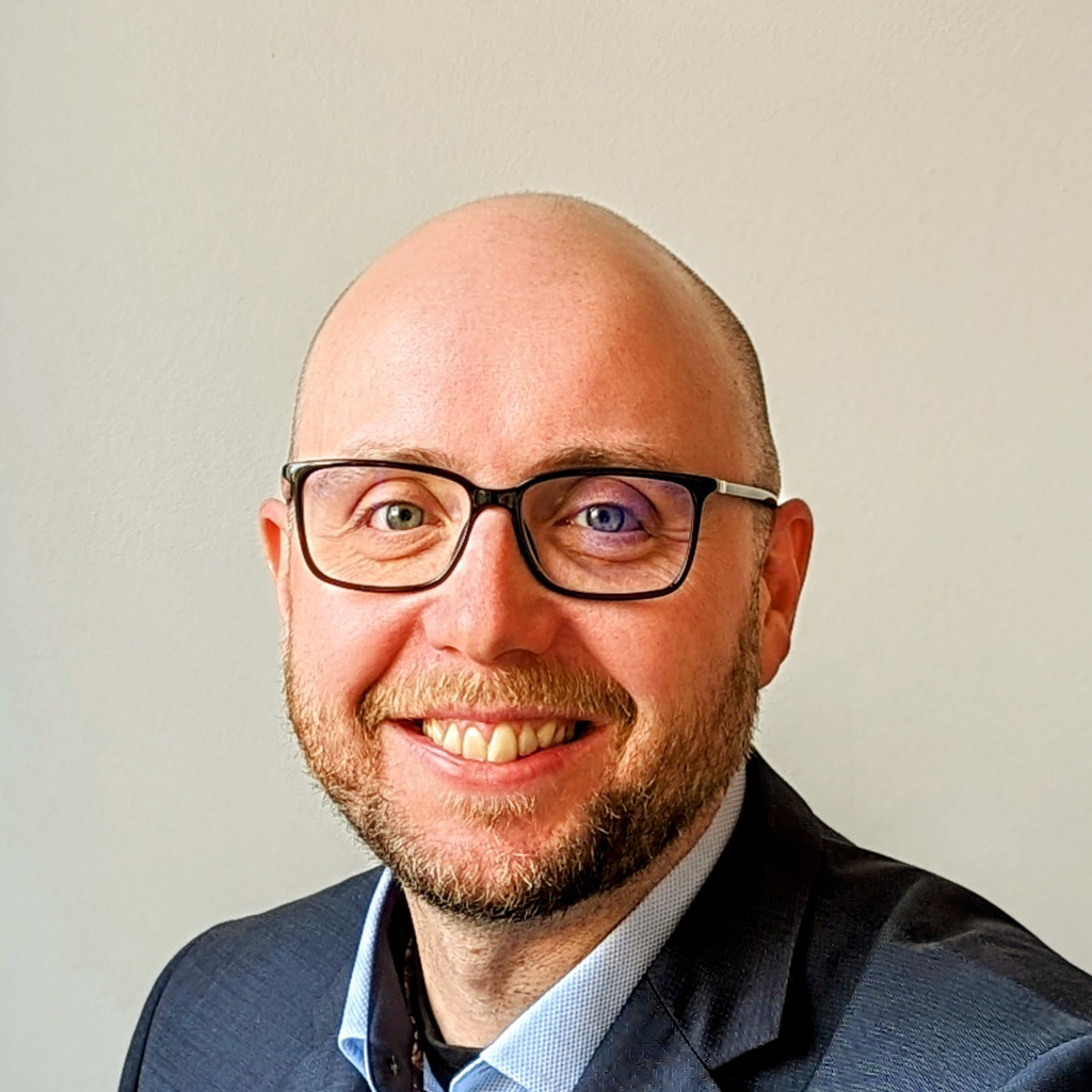 Michael Rauh - Referatsleiter - Bundesamt für Sicherheit in der ...