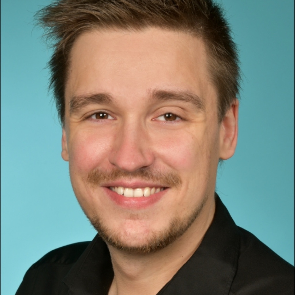 Daniel Wunderlich - IT-Administrator - Stadt Minden | XING