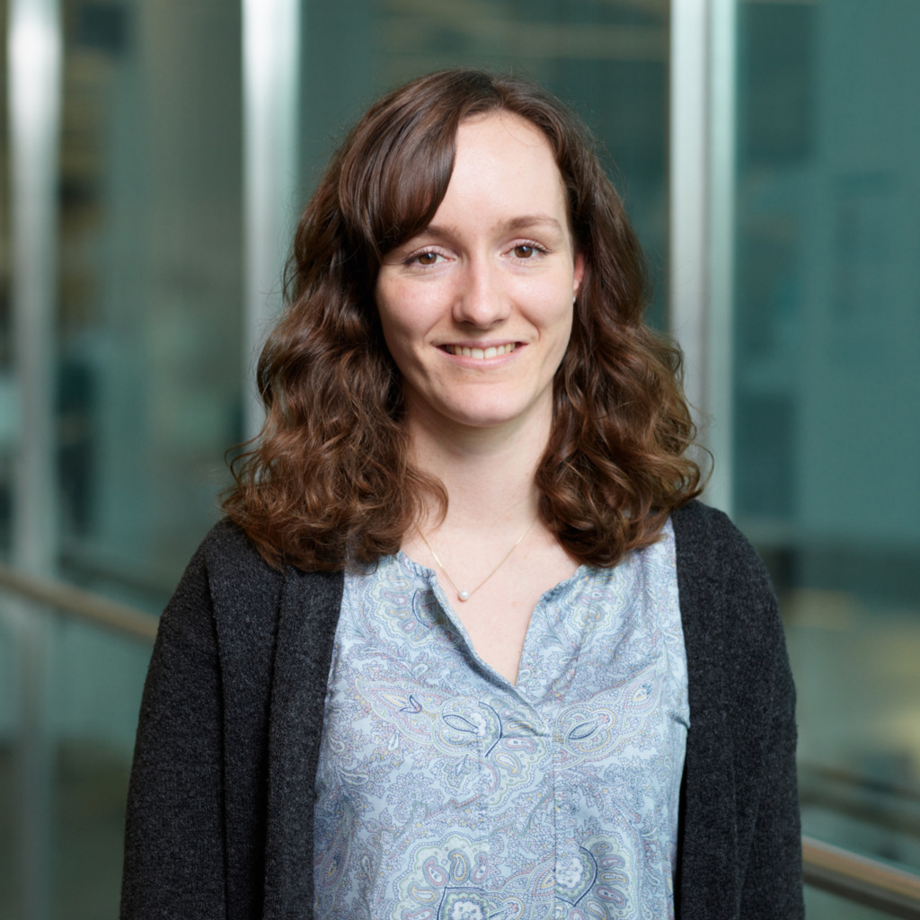 Sarah Henrikus - Postdoctoral Research Fellow - The Francis Crick ...
