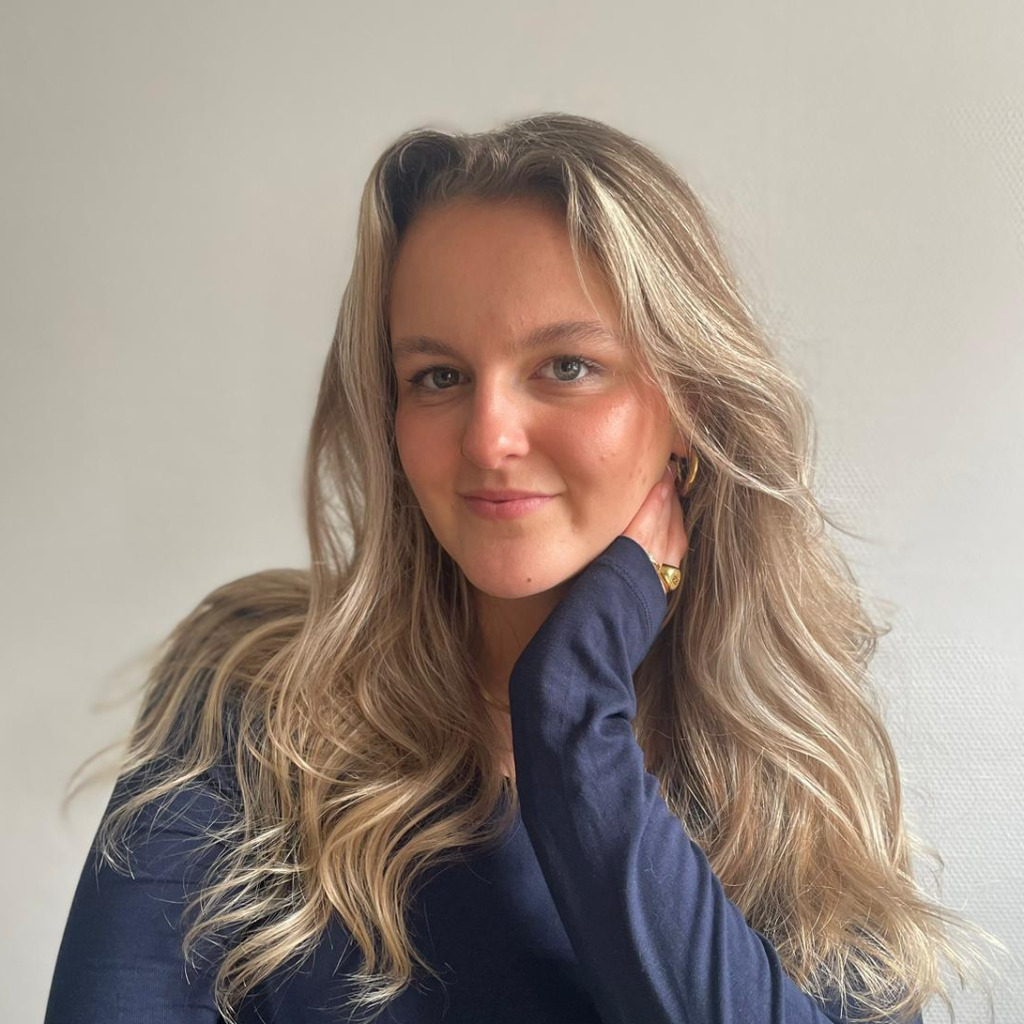 Antonia Knorr - Marketing Management - Fontys University of Applied ...