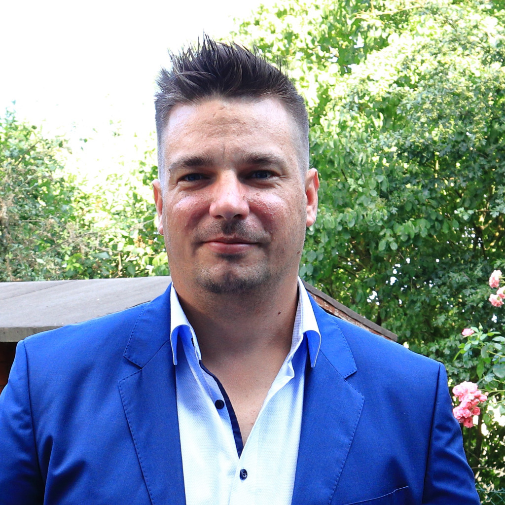 Daniel Bock - Betriebsleiter - Indilex GmbH | XING