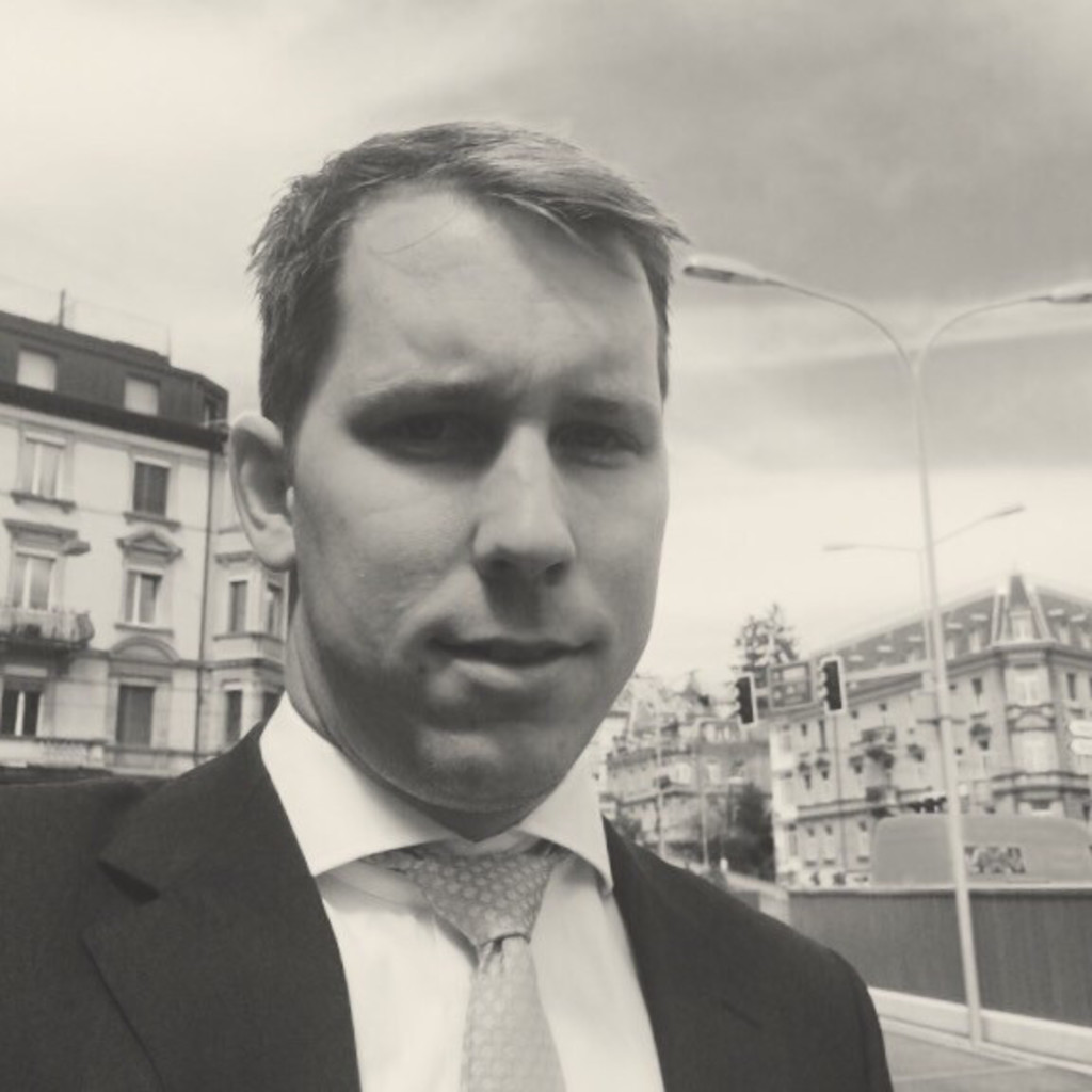 Silvan Gross - Senior Controller - Raiffeisen Schweiz | XING