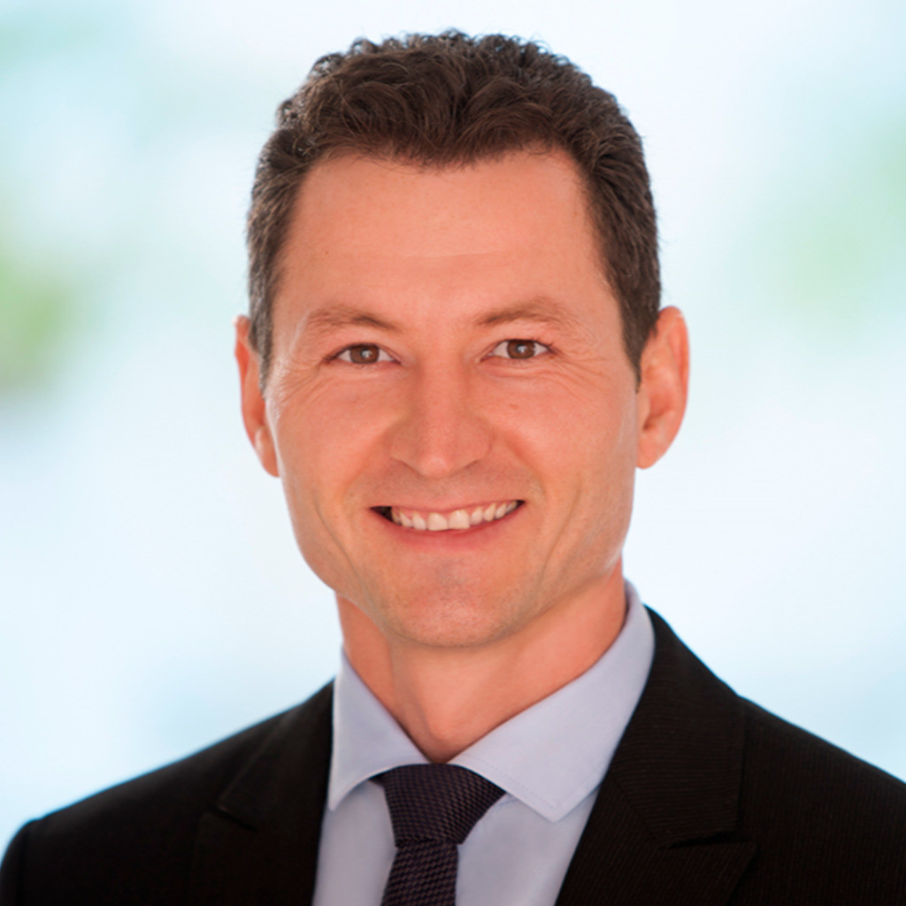 Arthur Becker - Operations Manager - Genius GmbH, Limburg | XING