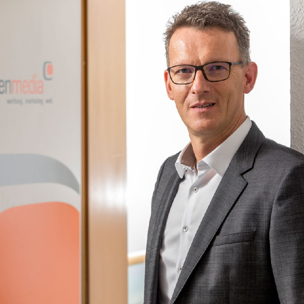 Christoph Janssen - Inhaber - janssen-media | XING