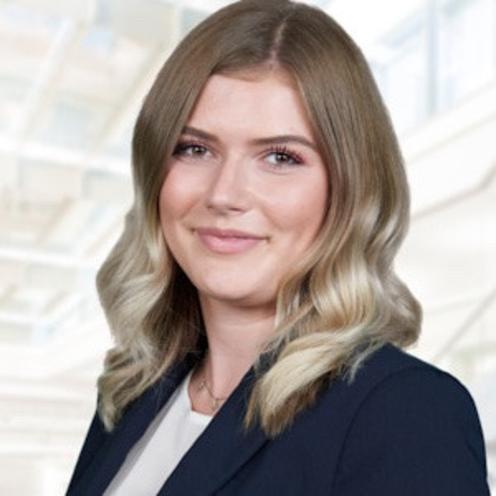 Carina Kibler - Firmenkundenberaterin - Volksbank Breisgau Nord | XING