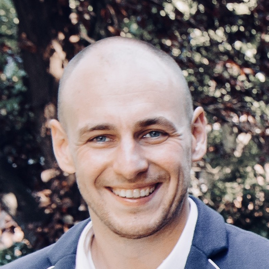 Jakub Magda - Mechanical Design Engineer, R&D, Trace Elemental Analysis ...