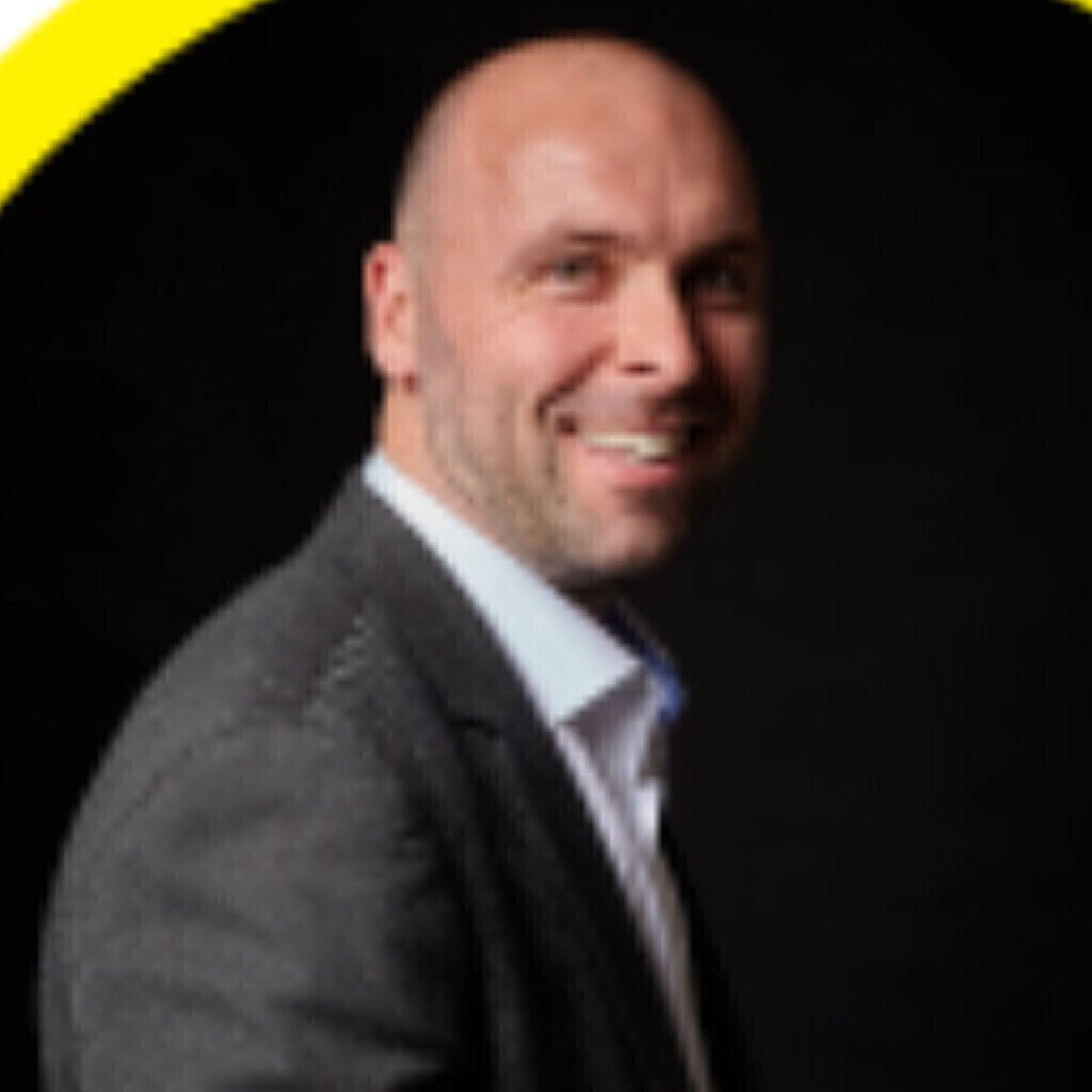 Steven Broadhead - SVP Sales - video intelligence AG | XING