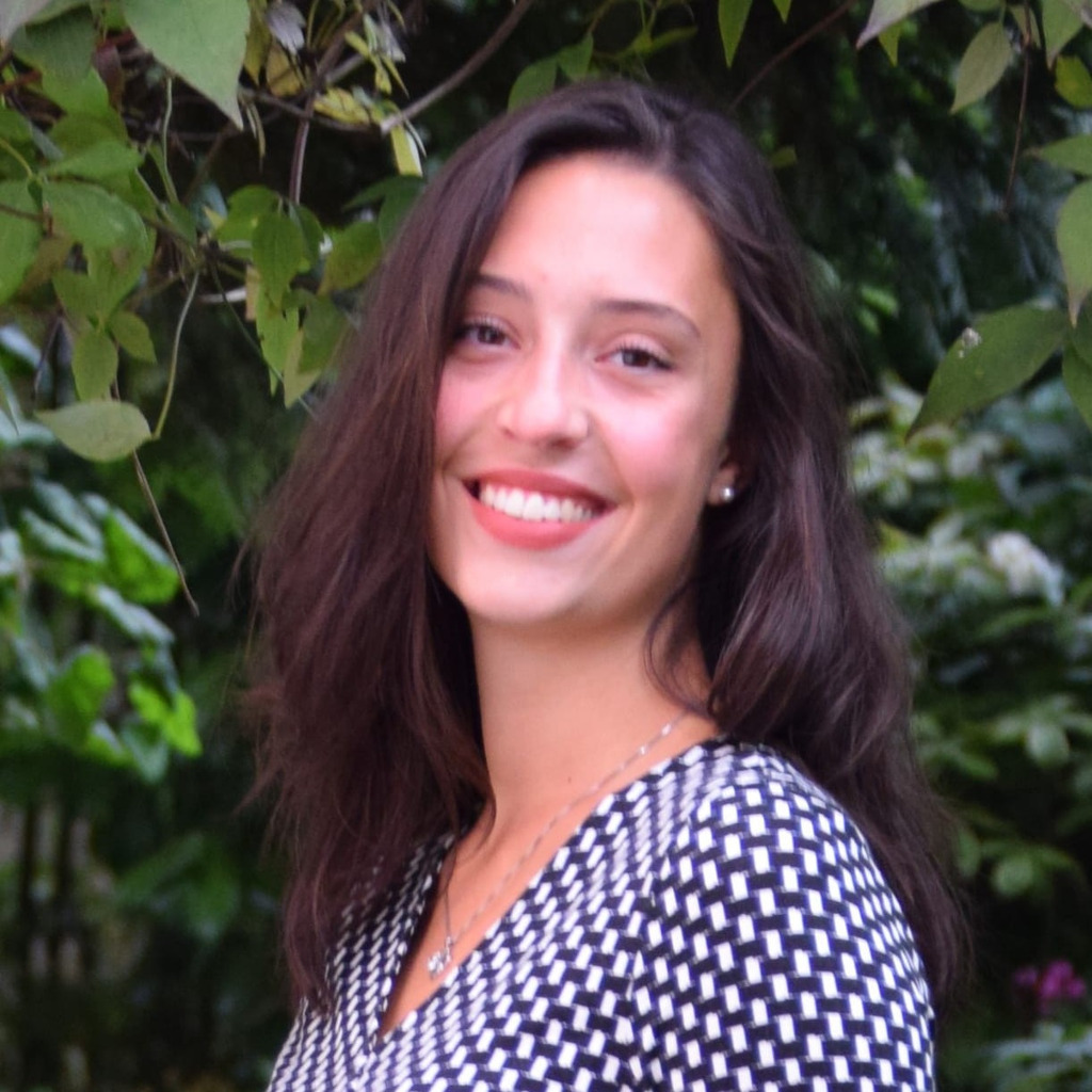 Mira Penschuck - Recruiterin - Alpha Engineering KG | XING