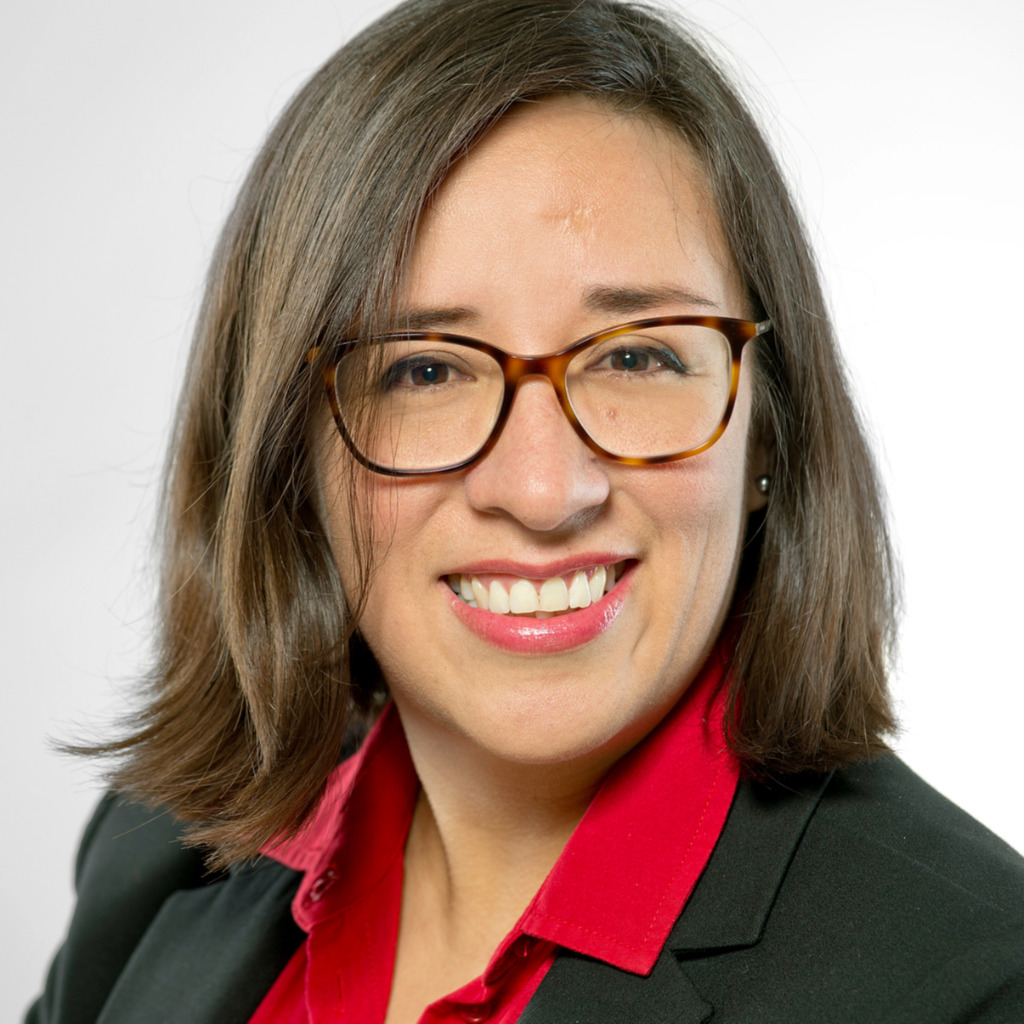 Prof. Dr. Yolanda López García - Juniorprofessorin Interkulturelle Praxis mit dem Schwerpunkt ...