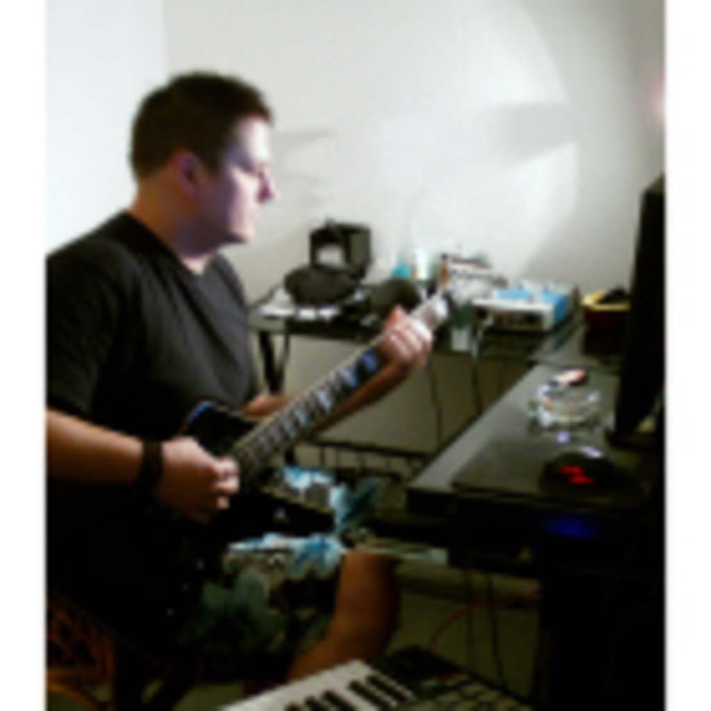 Peter Eggert - Musikproduzent/Sounddesigner - Recpoint | XING