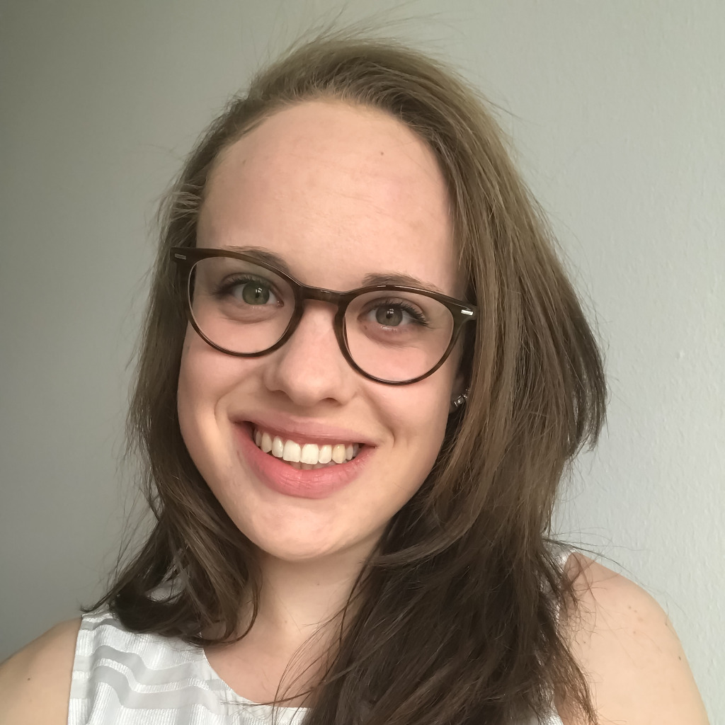 Julia Isabel Hartmann - Wissenschaftliche Mitarbeiterin - Universität ...